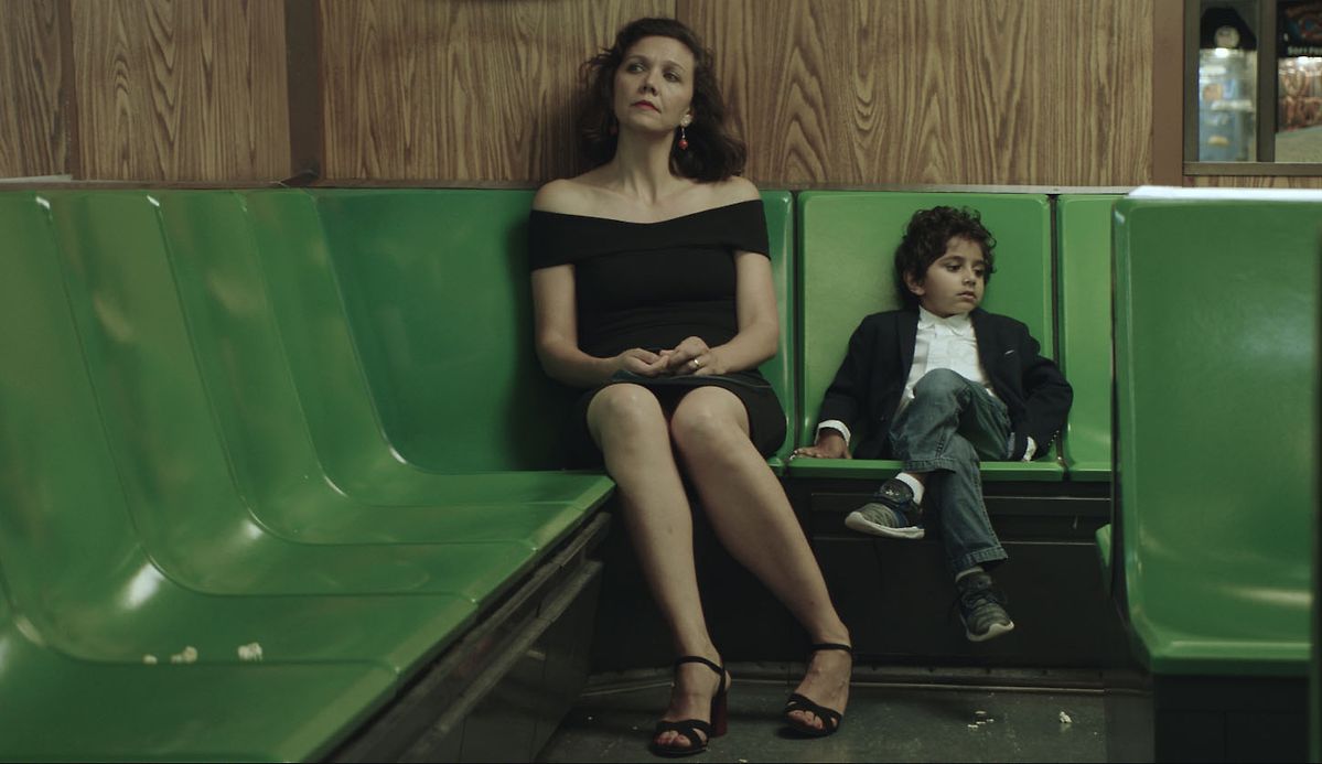 The Kindergarten Teacher New Zealand International Film Festival The Kindergarten Teacher New Zealand International Film Festival